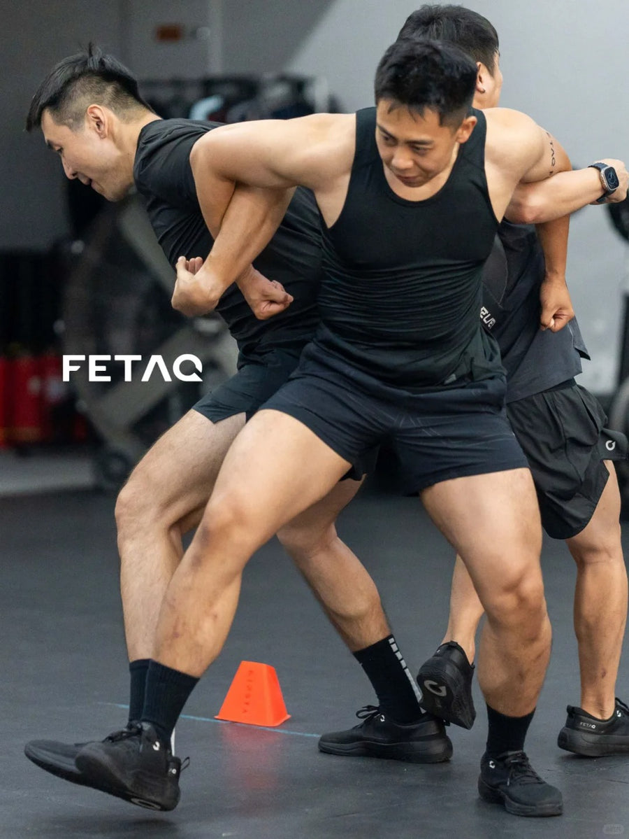 FETAQ