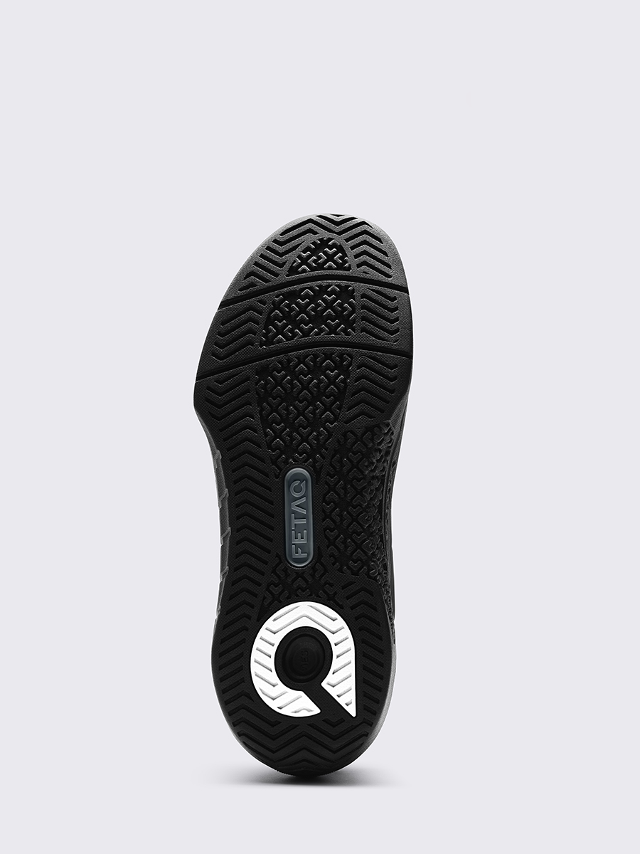 FETAQ AllMove 3 Obsidian